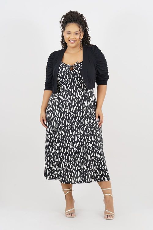 Casacos e Jaquetas - Program Moda | Moda Plus Size Feminina