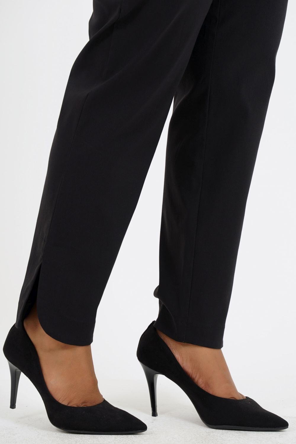 Calça Slim Plus Size Belize - Program Moda | Moda Plus Size Feminina